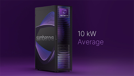 SN40L RDU | Next-Gen AI Chip for Inference at Scale