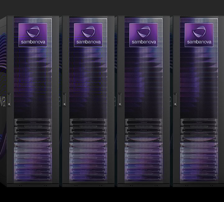 Fast AI Inference to Monetize Your Data Center | SambaNova